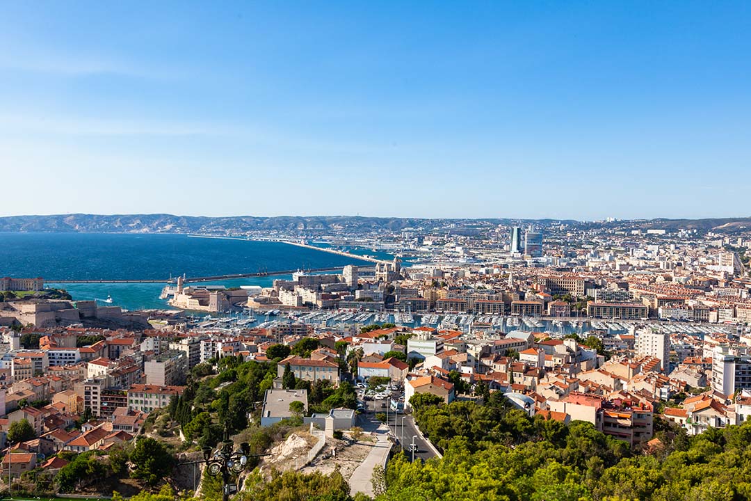 Constructeur maison Marseille - EPC Travaux