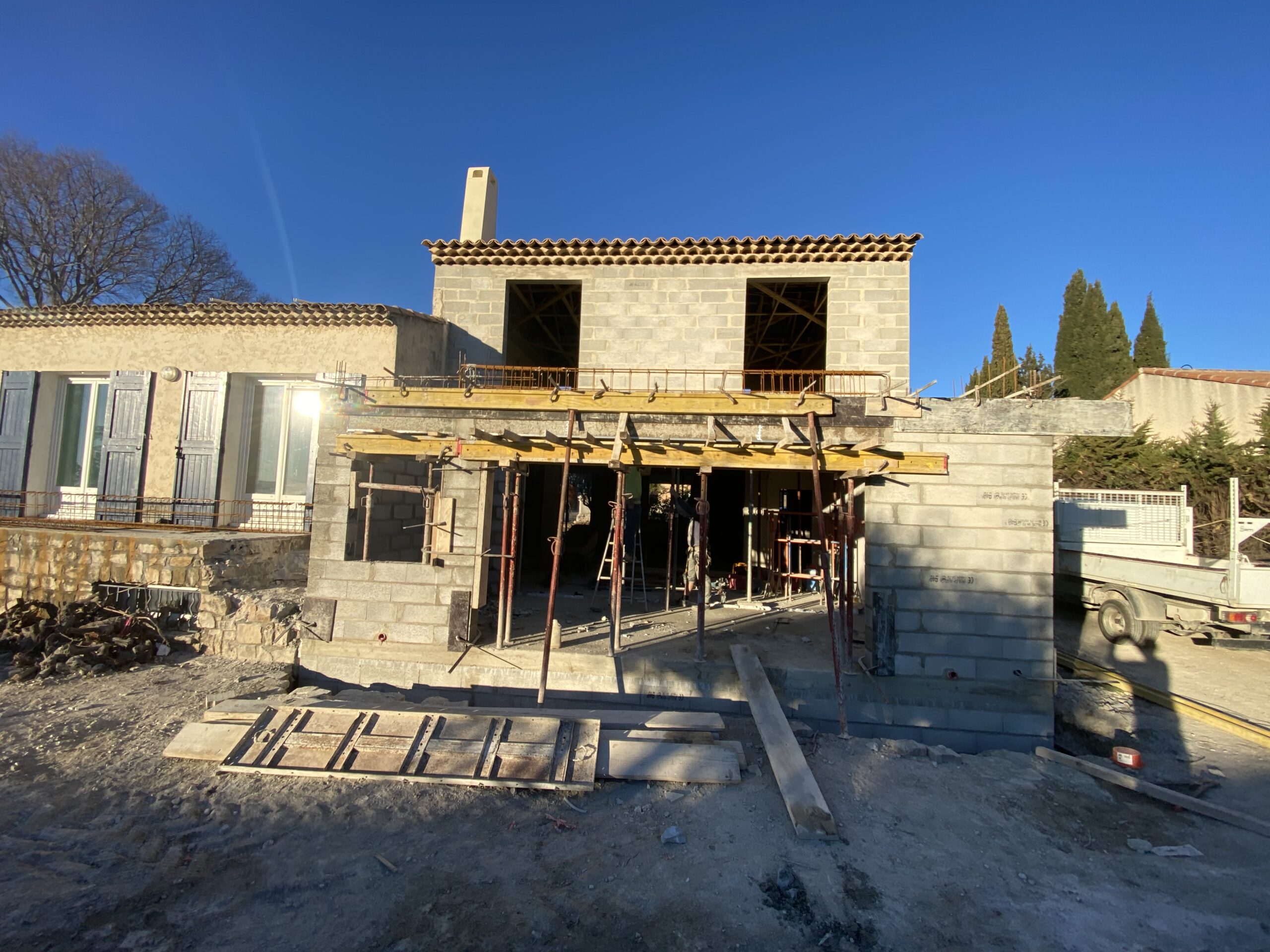 EPC Travaux - Entreprise de construction et de rénovation