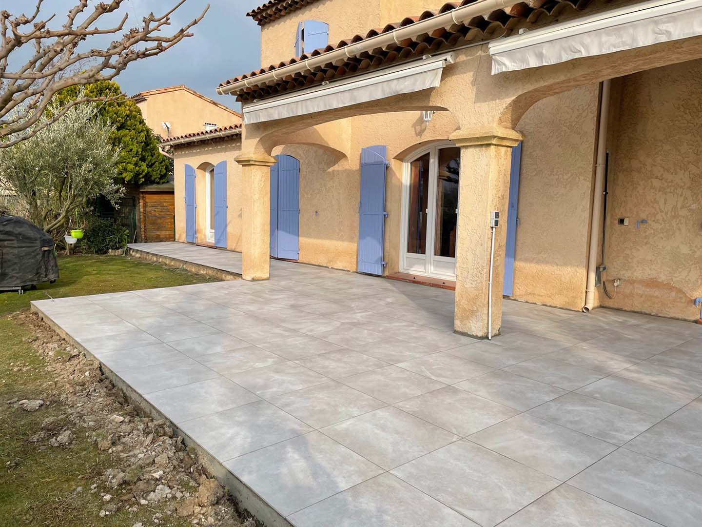 EPC Travaux - Entreprise de construction et de rénovation