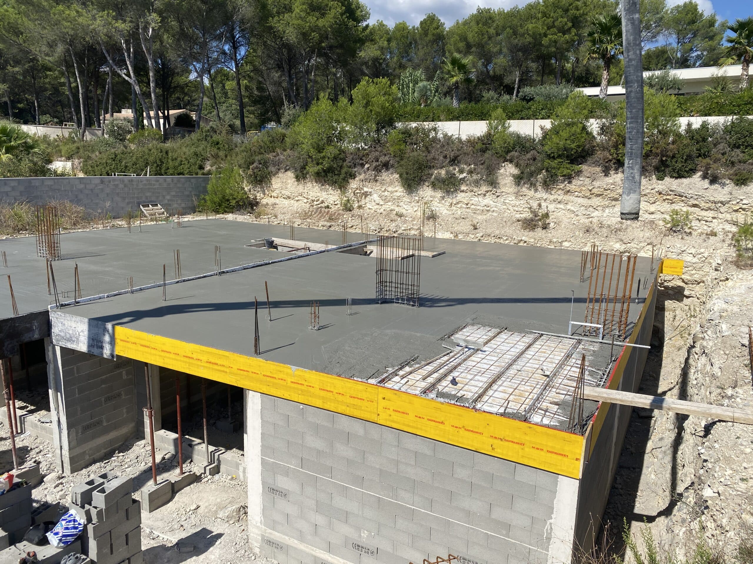 Nos réalisations - EPC Travaux