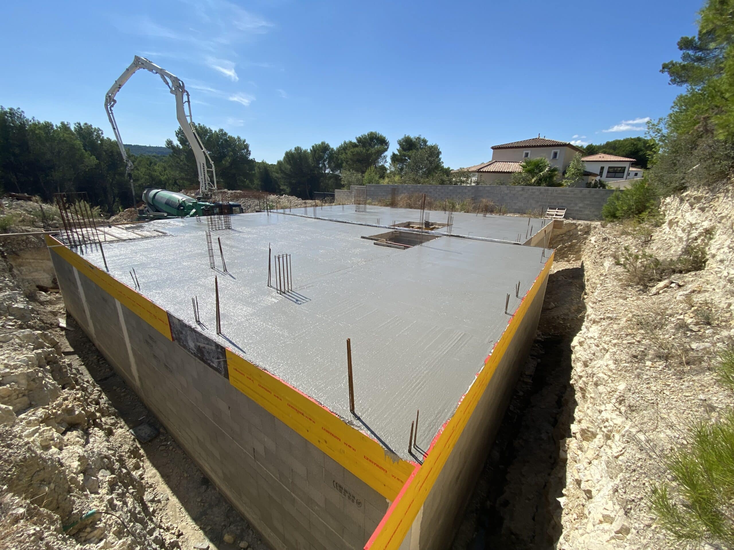 Nos réalisations - EPC Travaux